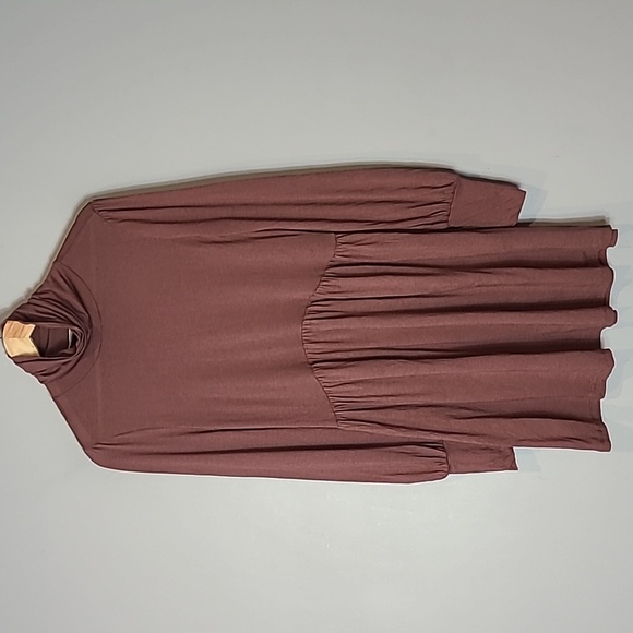 Peruvian Connection | Dresses | Peruvian Connection Turtleneck Nicole ...